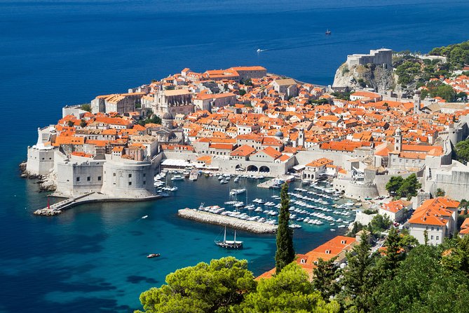 Private Split to Dubrovnik transfer with Mostar tour - Practical tips for travelers