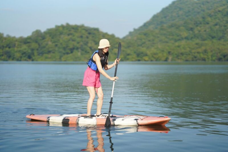 Private Sticky Waterfall & Floating Srilanna National Park - The Practicalities: What You Need to Know