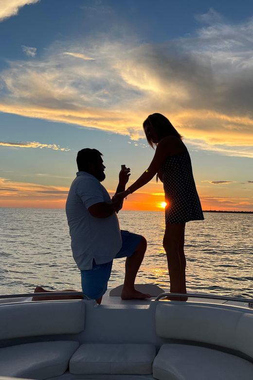 Private Sunset Cruise - The Authentic Experience: What Travelers Say