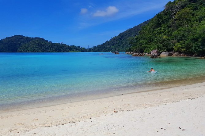 Private Surin Islands Longtail Boat Tour - The Downside: What to Keep in Mind
