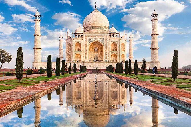 Private TajMahal & Agra Fort Tour from Delhi by Car-All inclusive - Who Is This Tour Best For?