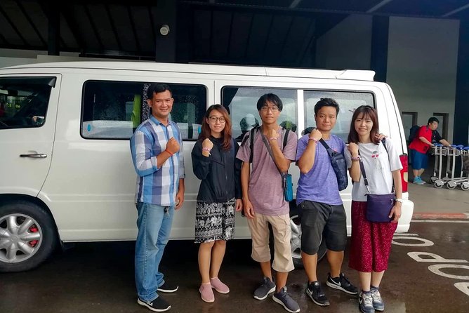 Private Taxi Service From Phnom Penh - Siem Reap City - Pricing, Value, and Practical Tips
