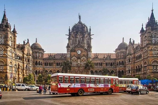 Private Temple Tour and Mumbai Sightseeing Tour including AC vehicle - Practical Details and Tips