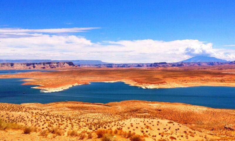 Private Tour Antelope Canyon & Horseshoe Bend from Las Vegas - An In-Depth Review of the Experience