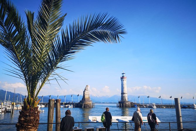 Private Tour around Lake Constance in just one day including pick up from any hotel - Final Verdict
