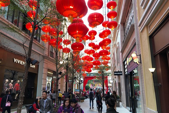 Private Tour: Customized 4-Hour Hong Kong City Tour - Who Is This Tour Best For?