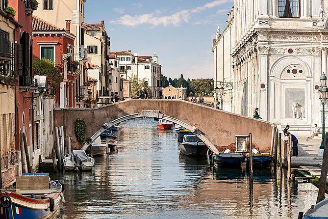 Private tour for families with children in Venice - An In-Depth Look at the Experience