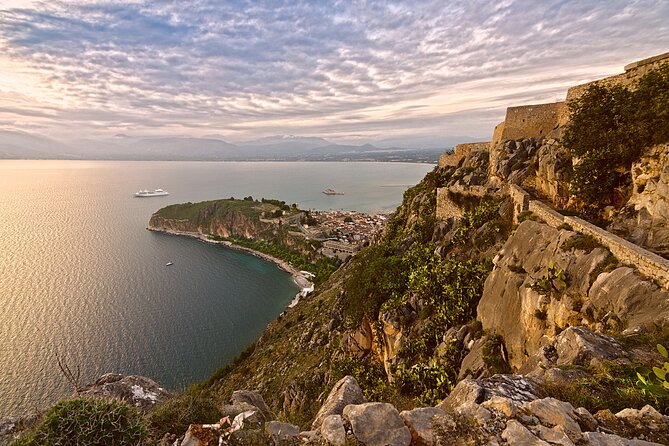 Private Tour from Athens to Mycenae, Nafplion and Epidaurus - Who’s This Tour Best For?