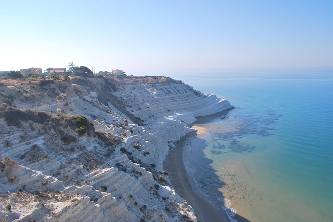 PRIVATE TOUR from Catania to Agrigento (Valley of Temple) and Piazza Armerina - Authentic and Practical Insights