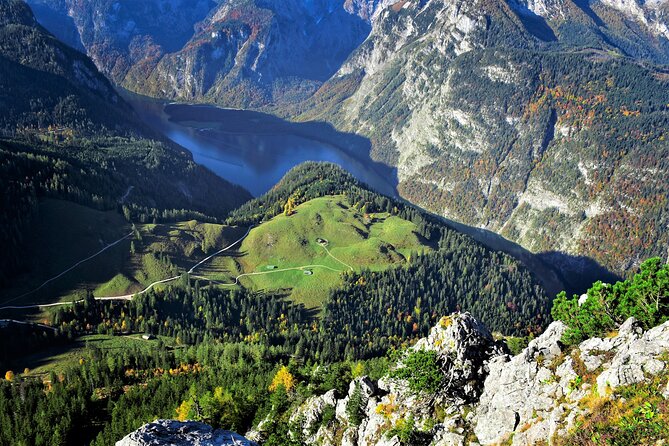 Private Tour from Munich to Eagle's Nest and Salzburg - A Deep Dive into the Experience