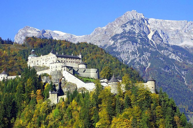Private tour from Salzburg with the end of the tour in Venice - Analyzing the Cost and Value
