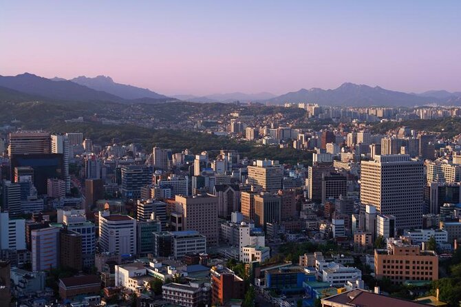 Private Tour Guide Seoul with a Local: Kickstart your Trip, Personalized - Why the Price Is Worth It
