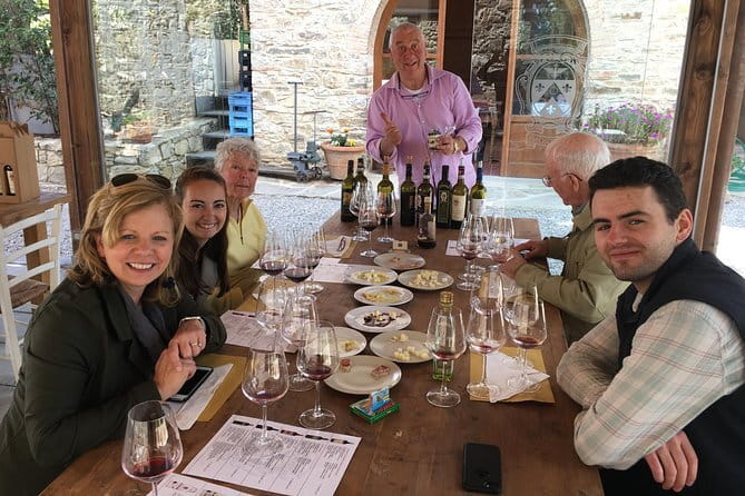 Private Tour in Siena, San Gimignano and Chianti Day Trip from Florence - The Value of This Tour