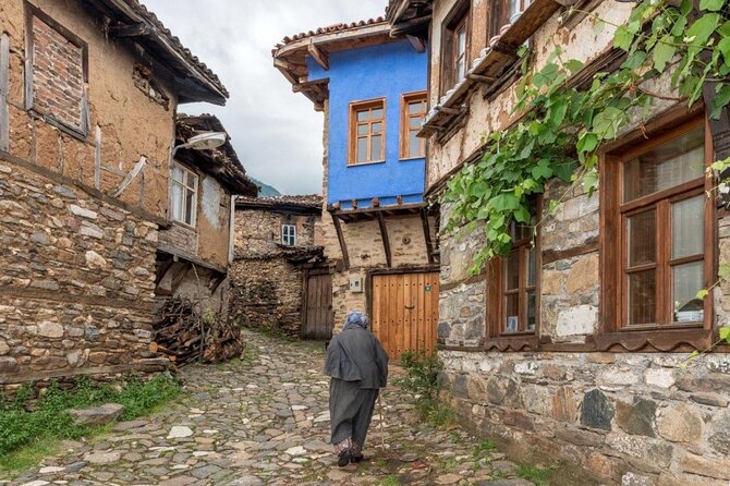 Private Tour in The Bursa The heart of Ottoman Empire - Who Should Consider This Tour?