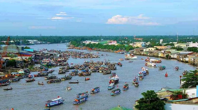 Private Tour Mekong Delta Cai Rang Floating Market - An In-Depth Look at the Mekong Delta Cai Rang Floating Market Tour