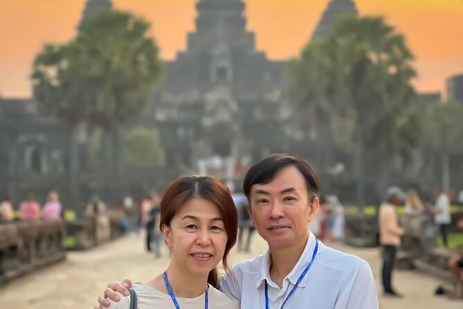 Private Tour of Angkor Wat and Floating Village - Why This Tour Offers Great Value