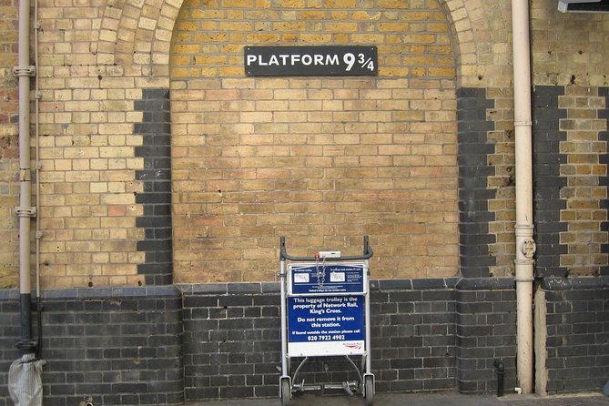 Private Tour of Harry Potter locations in London - Final Thoughts