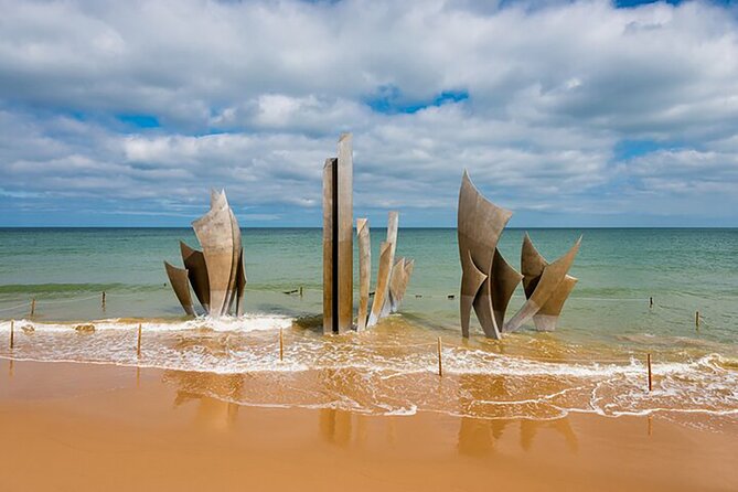 Private tour of Mont Saint-Michel and the D-Day Beaches - Who Will Appreciate This Tour?
