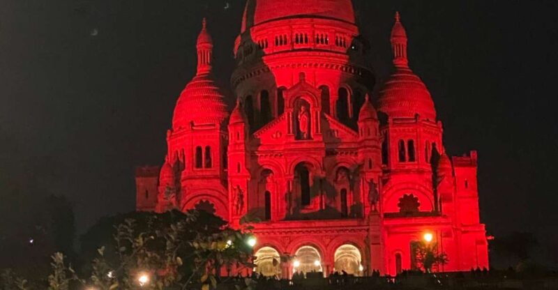 Private tour of Montmartre. - What Makes This Tour Stand Out