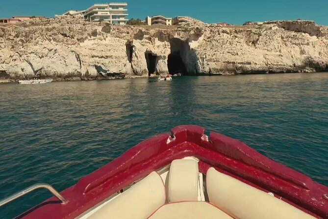 Private Tour of Ortigia and Plemmirio Island with Lunch on Board - Why This Tour Might Be Perfect for You