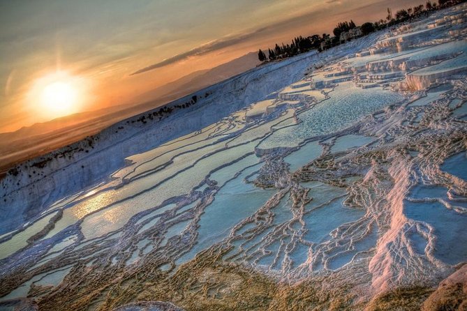 Private Tour: Pamukkale and Hierapolis - What Makes This Tour Stand Out