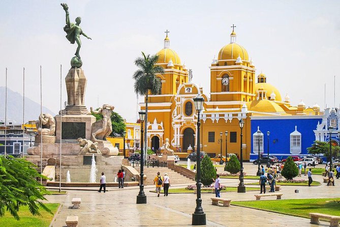 Private tour Portugal and Spain (South and Center) 15 days - What Makes This Tour Stand Out
