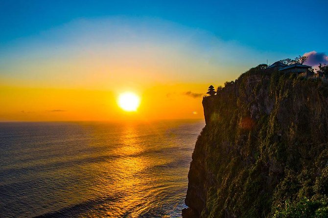 Private Tour Rafting Uluwatu Kecak Dance Sunset and Dinner in Jimbaran Bay - Who is This Tour Best For?