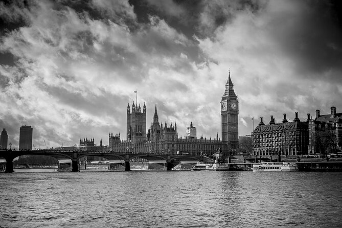 Private Tour: South Bank Photography Walking Tour in London - FAQ