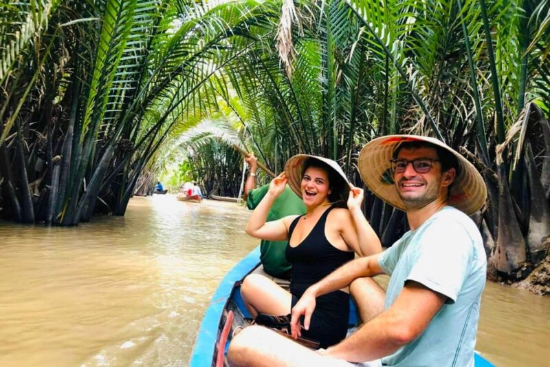 Private Tour to Mekong Delta & Vinh Trang Pagoda 1 Day - Who Will Love This Tour?