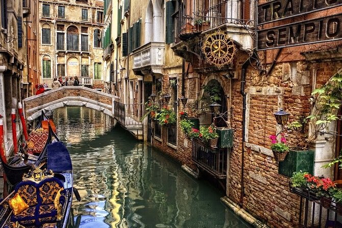 Private Tour Venice to Discover - Practicalities and What They Mean for You