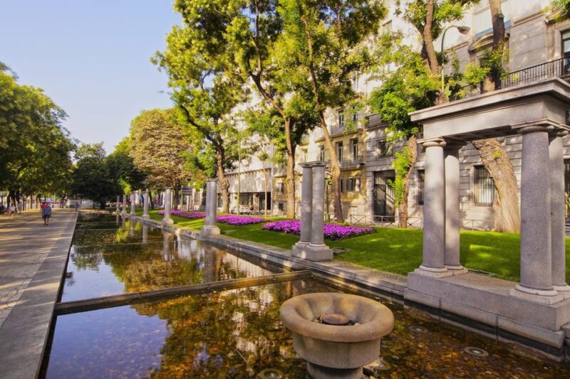 PRIVATE TOUR VIP CITY TOUR ALL OVER MADRID AND PRADO MUSEUM SKIP-THE-LINE TICKETS - Analyzing the Value: Is It Worth the Cost?