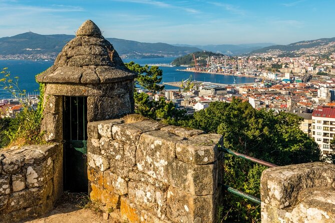 Private Transfer between Porto and Vigo - Who Would Benefit Most?