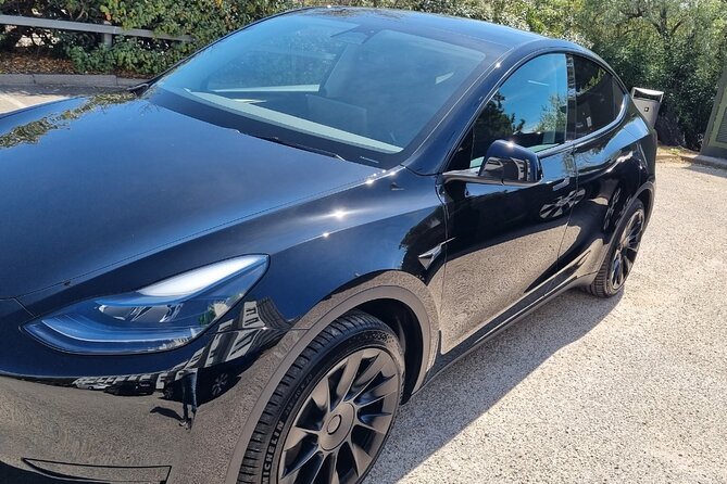 Private transfer by VAN or Electric Car to Marseille - Why This Transfer Stands Out
