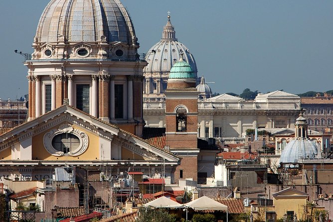 Private Transfer from Amalfi to Rome with 2 hours for sightseeing - Final Thoughts: Is It Worth It?