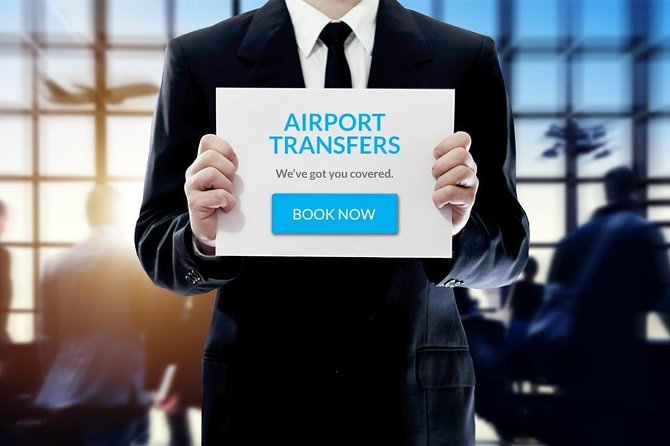 Private Transfer From Antalya Airport To Belek - Pricing and Value