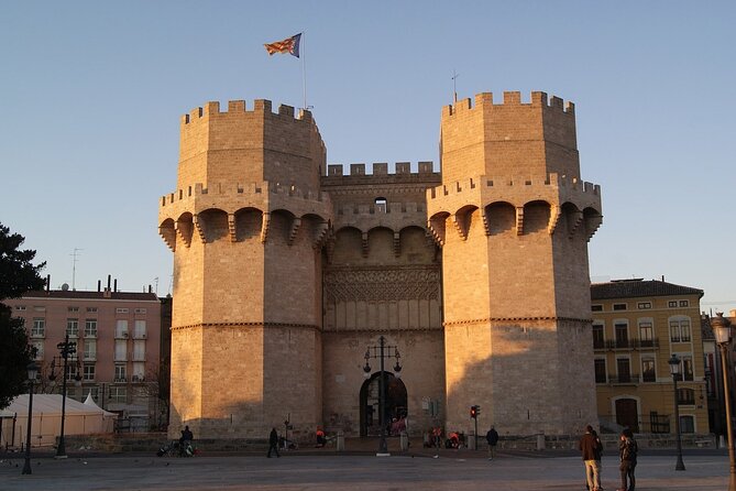 Private Transfer From Barcelona To Valencia With a 2 Hour Stop - Who Will Love This Tour?