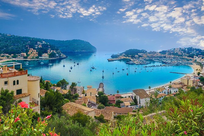 Private Transfer from Can Picafort to Mallorca airport (PMI) - Including and Excluding Features