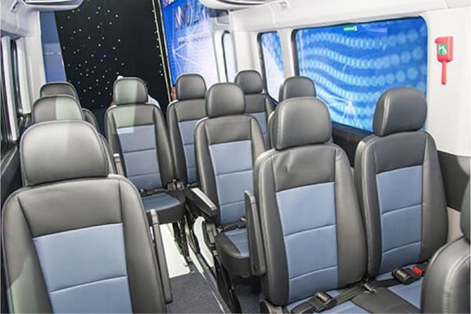 Private Transfer From Ho Chi Minh To Mui Ne | Best Price - Practical Tips for Travelers