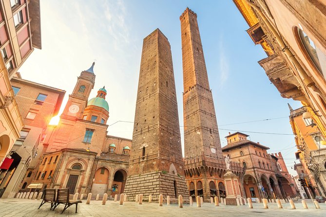 Private Transfer from Milano Marittima to Rimini (RMI) Airport - The Itinerary: What to Expect