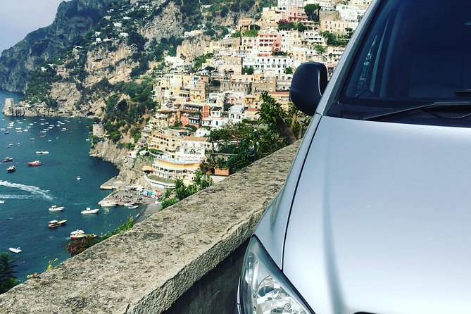 Private transfer from Naples to Amalfi with tour stop in Pompeii (2 hours) - What Makes This Transfer Valuable?