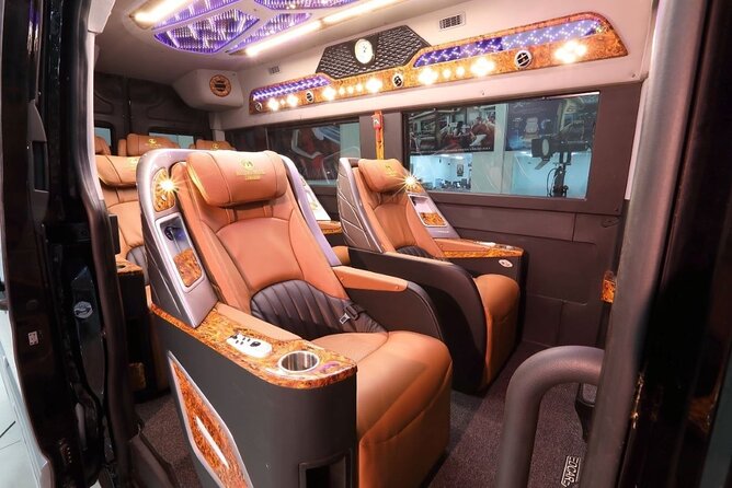 Private transfer from Ninh Binh to Sapa or from Sapa to Ninh Binh - Practical Tips for Your Journey
