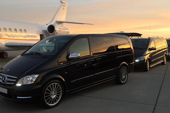 Private Transfer from Oslo Cruise Port to Oslo hotels - Practical Tips for Booking and Usage