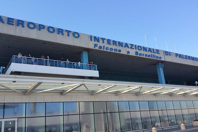 Private Transfer from Palermo Airport to Agrigento or vice versa - Practical Tips for Travelers