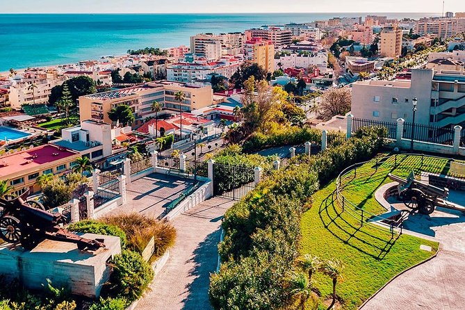 Private Transfer from Playa Granada to Malaga (AGP) Airport - An In-Depth Look at the Transfer Experience