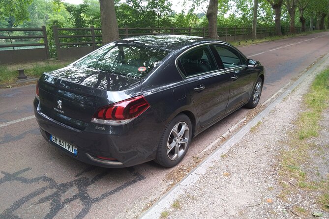 Private Transfer from Roissy Airport (CDG) to Paris city - Final Thoughts: Why Choose This Private Transfer?
