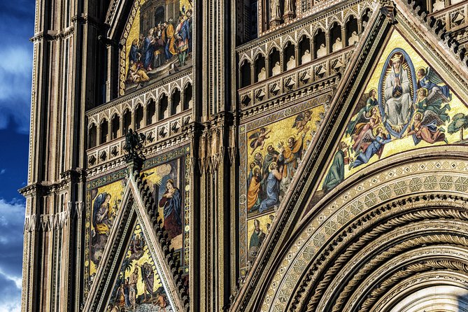 Private Transfer from Rome (or FCO Airport) to Florence with stops along the way - Who Is This Tour Best For?
