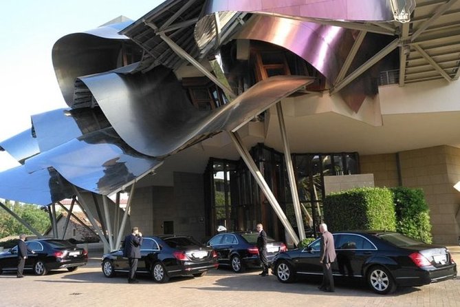 Private Transfer from San Sebastian to Elciego - Authentic Experiences and Customer Feedback