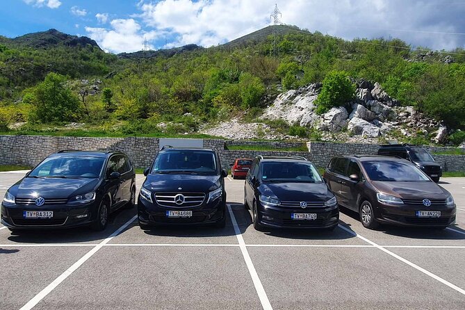 Private Transfer from Tivat to Dubrovnik - Who Benefits Most from This Transfer?
