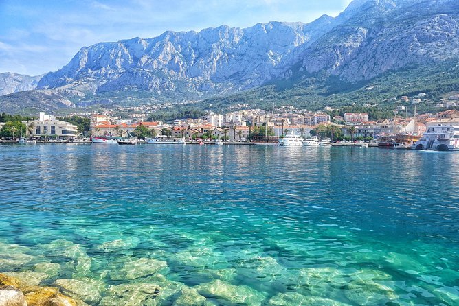 Private Transfer from Trogir to Split Airport (SPU) - Why This Transfer Stands Out