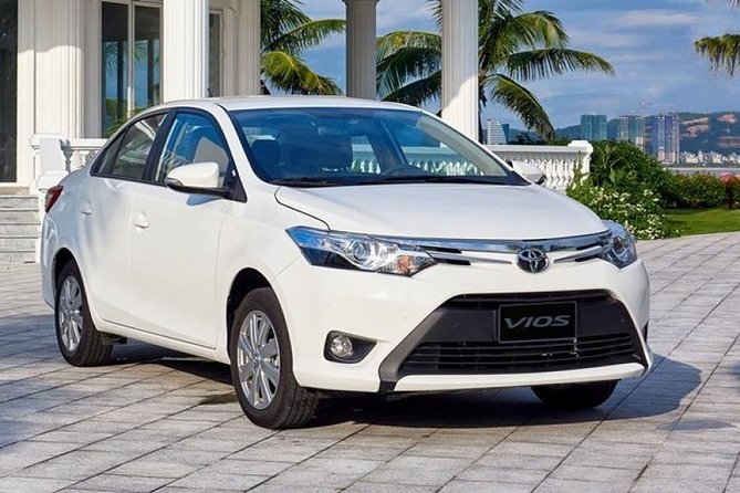 Private transfer Hanoi-Ninh Binh one day trip - Comfort and Convenience